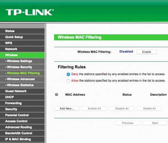 How to Change Your Mac's MAC Address (and Why) How to Change Your Mac's MAC Address (and Why)