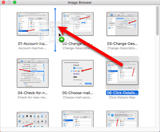How to Batch Rename Multiple Files on Your Mac