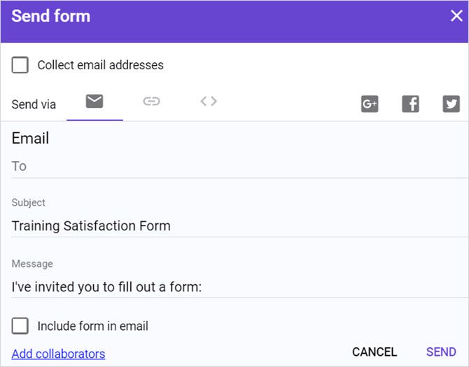 The Best Guide to Google Forms You’ll Ever Find