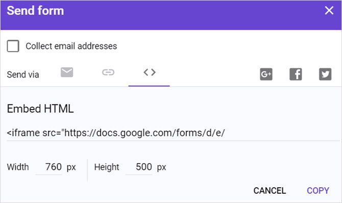 The Best Guide to Google Forms You’ll Ever Find