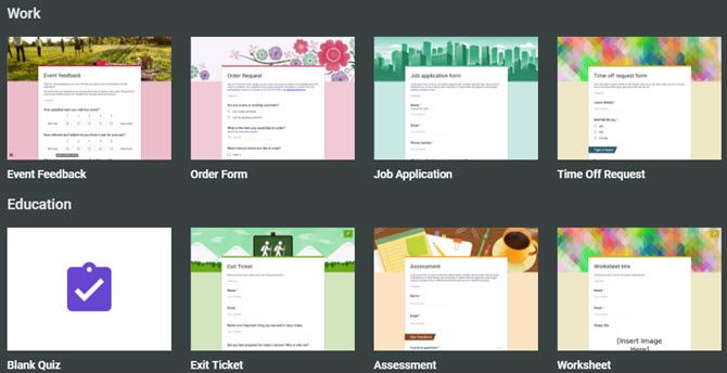 The Best Guide to Google Forms You’ll Ever Find