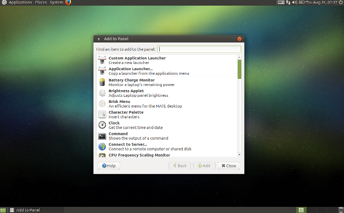 MATE Explained: A Look at One of Linux's Most Enduring Desktops