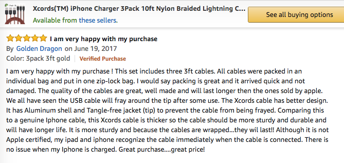 How to Spot Fake Reviews on Amazon