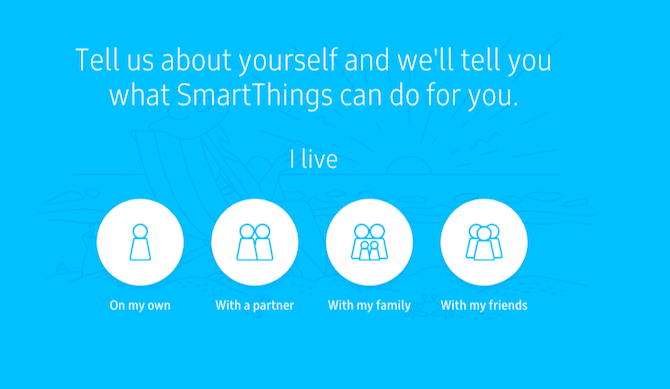 How to Set Up and Use Your Samsung SmartThings System