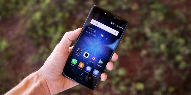 Leagoo T5 Review (and Giveaway!)