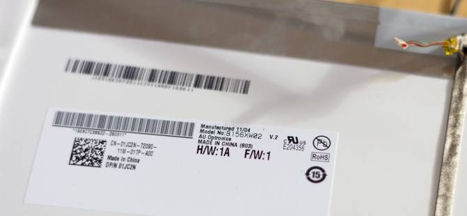 How to Turn an Old Laptop Screen Into a Magic Mirror