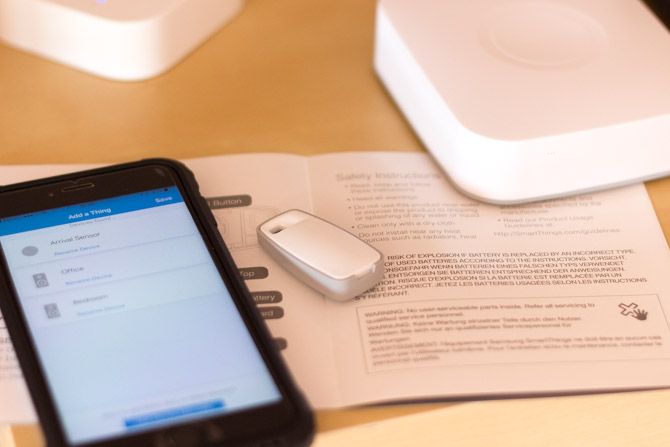 How to Set Up and Use Your Samsung SmartThings System