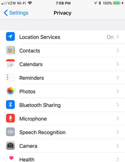 Setting a Strong Alphanumeric Passcode and 16 Other Ways to Secure Your ...