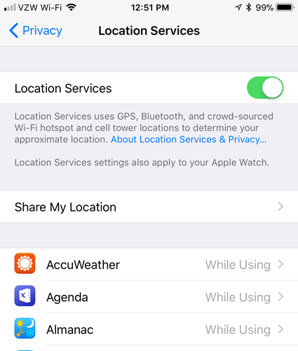 Setting a Strong Alphanumeric Passcode and 16 Other Ways to Secure Your ...