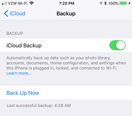 Setting a Strong Alphanumeric Passcode and 16 Other Ways to Secure Your ...