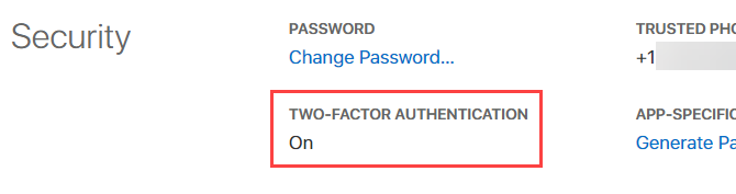 Setting a Strong Alphanumeric Passcode and 16 Other Ways to Secure Your ...