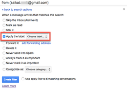 How To Link Multiple Gmail Accounts Together In 4 Easy Steps