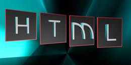  HTML 8 