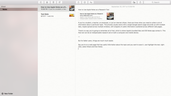 The Best Mac Apps for Planning and Writing Your Next Research Paper