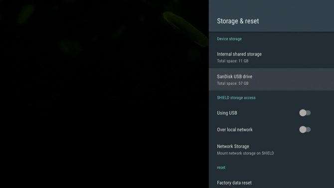 The Complete Guide to the Android TV Settings Menu