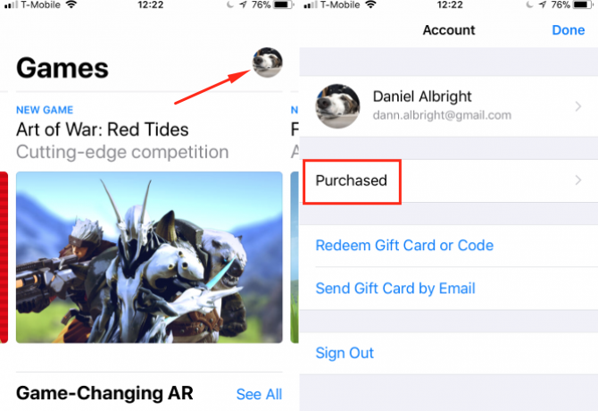8 Tips to Get the Most Out of the New iOS 11 App Store