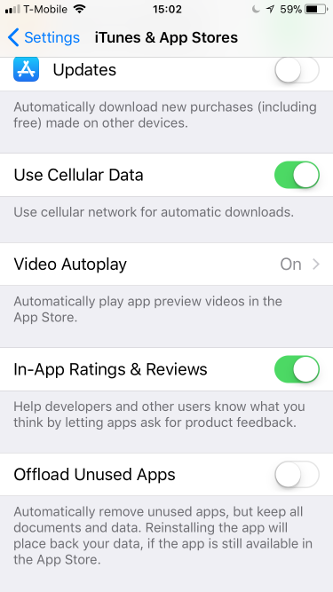 8 Tips to Get the Most Out of the New iOS 11 App Store