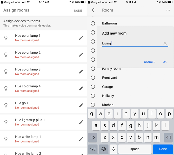 How to Set Up and Use Your Google Home