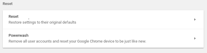 How to Completely Reinstall Chrome OS on Your Chromebook