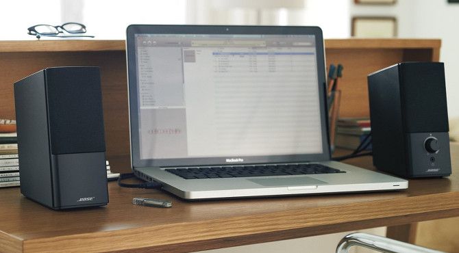 The 7 Best Desktop Computer Speakers You Can Buy