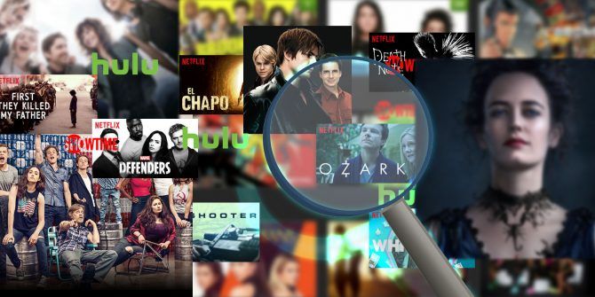 The 8 Best Sites to Find Which TV Show to Watch Next