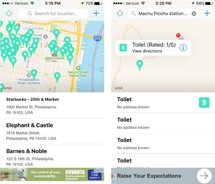 10 Handy iPhone Apps You May Not Be Aware Of