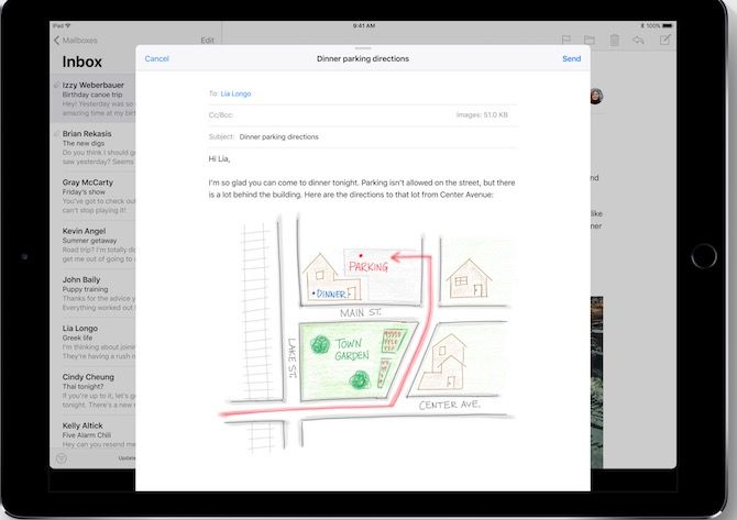 11 Ways iOS 11 Makes Your iPad Even Better