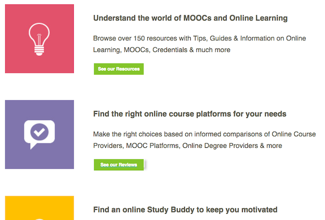Online Learning Is Simpler Than You Think! 5 Sites to Get Started