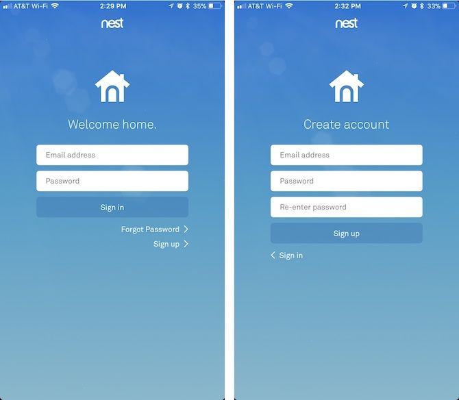 How to Set Up and Use Your Nest Learning Thermostat
