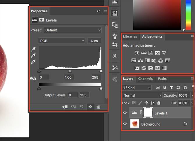 Learn Photo Editing in Photoshop: Get the Basics Down in 1 Hour