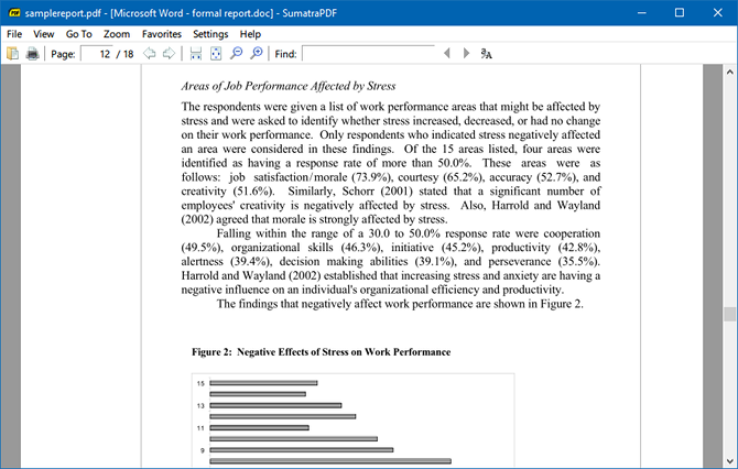The Best Free PDF Tools for Offices Running Windows or Mac