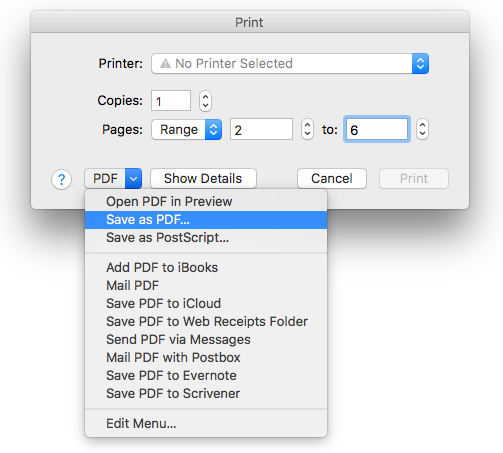 The Best Free PDF Tools for Offices Running Windows or Mac