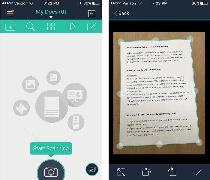 10 Handy iPhone Apps You May Not Be Aware Of