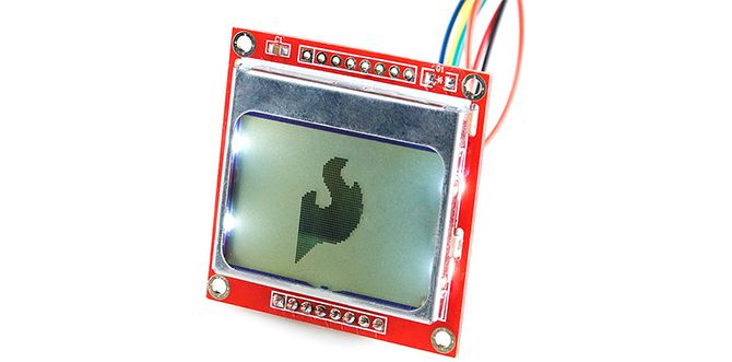 7 Displays To Output Data From Your Arduino