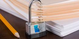 How To Password Protect Files And Folders On Mac