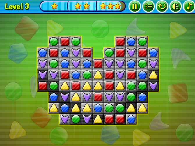 12 Free Browser Match-3 Games to Enjoy on Your Next Break