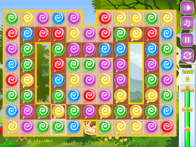 12 Free Browser Match-3 Games to Enjoy on Your Next Break
