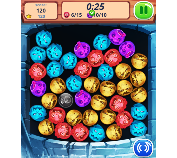 12 Free Browser Match-3 Games to Enjoy on Your Next Break