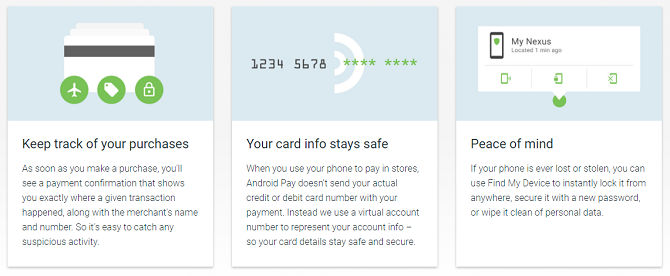 Which NFC Payment App Offers You the Most Security?