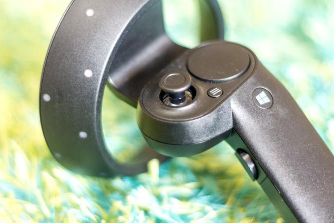 Dell Visor Mixed Reality Headset Review [Updated]