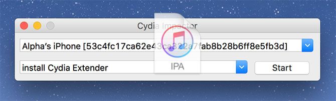How to Jailbreak Your iPhone or iPad (iOS 10.2)