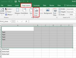 How To Use Custom Views In Excel Hurtado Secal1977