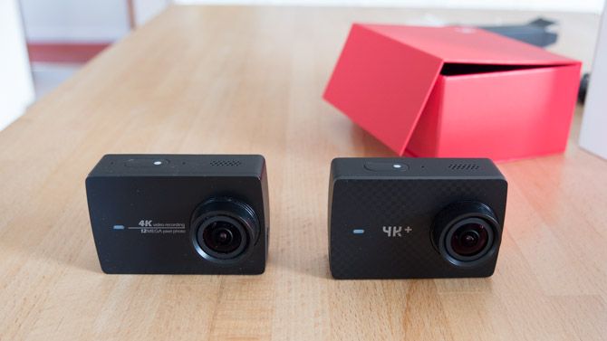 Yi 4K+ Is Everything You Need in a 4K Action Camera