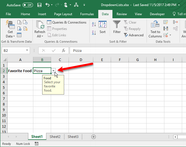 C mo Crear Una Lista Desplegable En Microsoft Excel IO Tecnolog a 