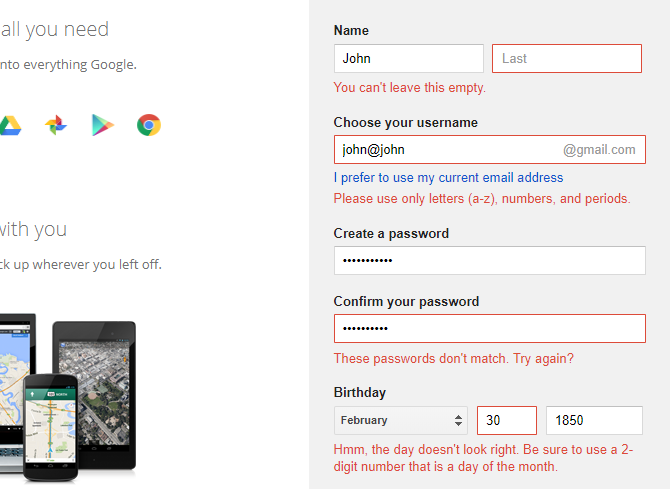 7 Stupid Things Programmers Do That Drive Users Crazy