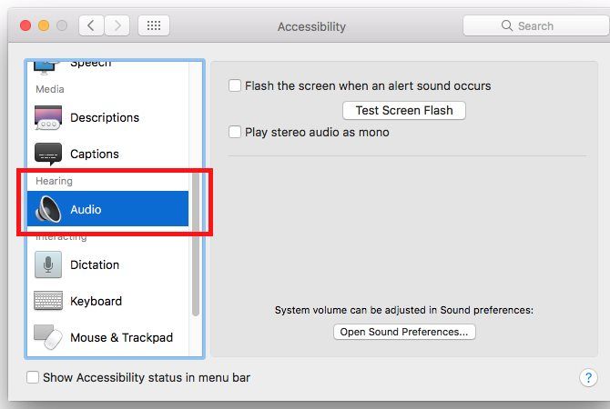 How to Never Miss Alerts on macOS Again by Flashing the Screen