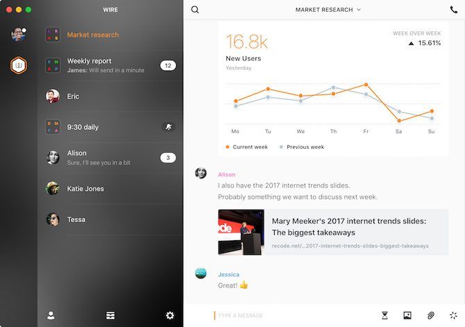 Privacy Matters! 5 Apps That Keep Your Data Safe and Private