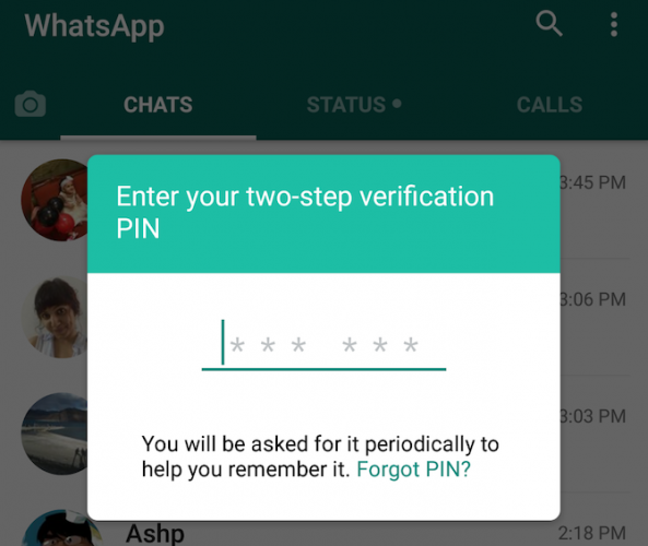 8 Tips to Make WhatsApp More Secure and Private