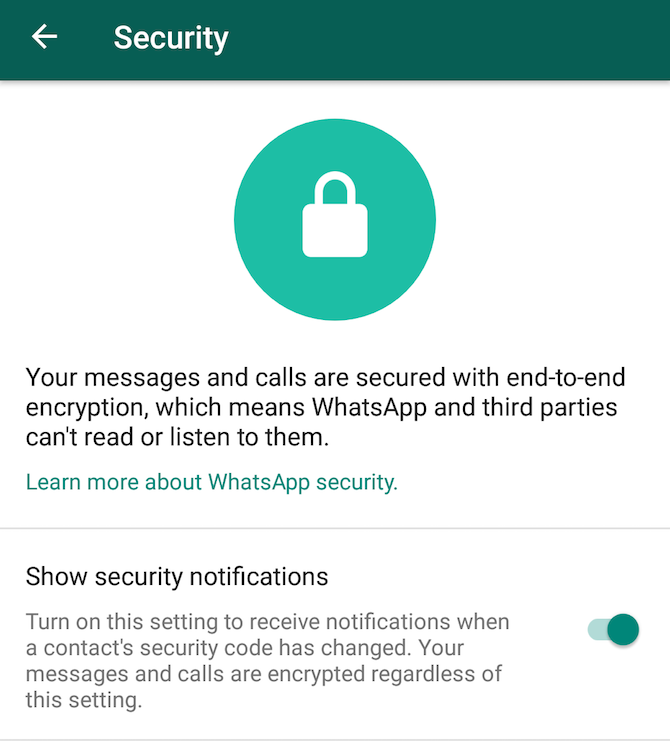 8 Tips to Make WhatsApp More Secure and Private