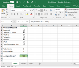 3 Tipos De Listas De Excel Para Facilitar La Entrada De Datos IO 